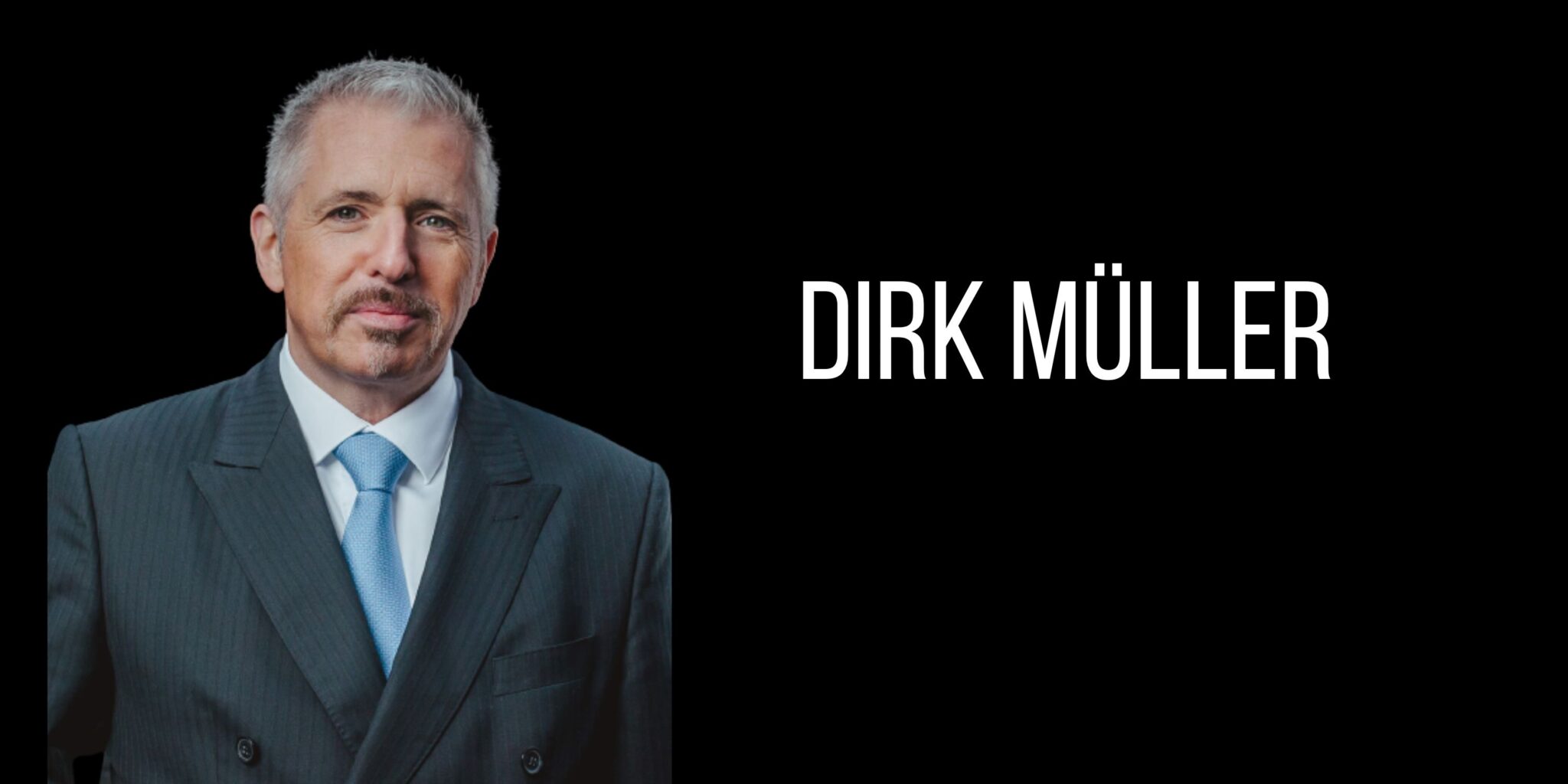 Dirk Müller: Börsenmakler & bekannter Buchautor