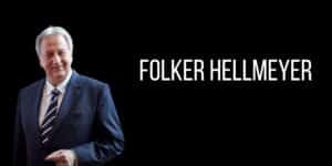 Folker Hellmeyer - Banker und Buchautor