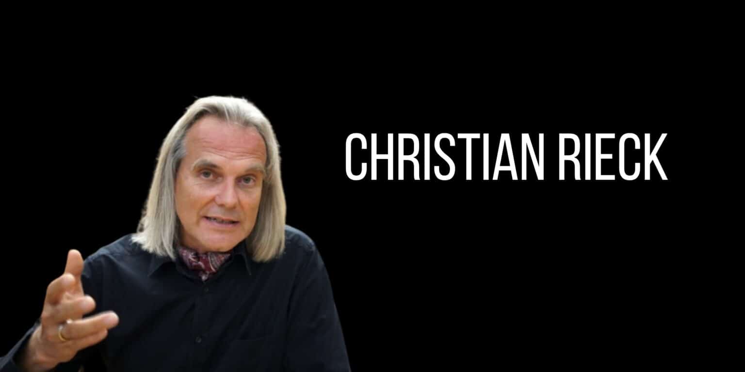 Prof. Dr. Christian Rieck – Ökonom und Autor