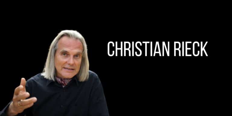 Prof. Dr. Christian Rieck – Ökonom und Autor